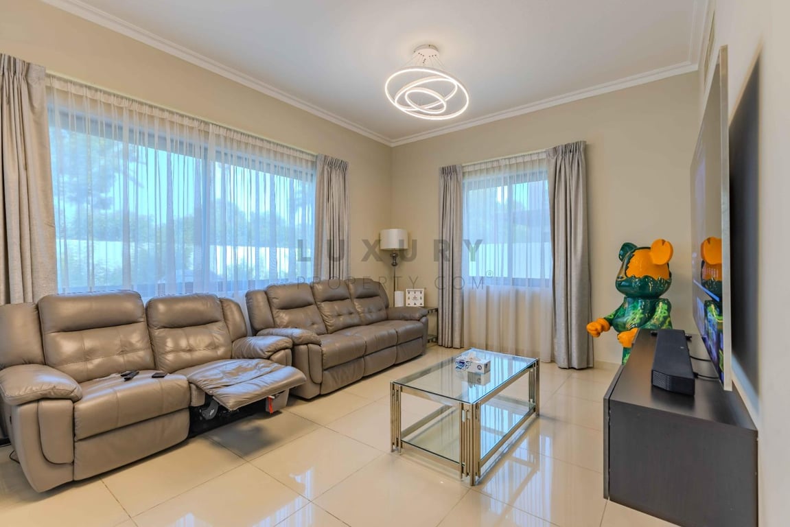 Samara, Arabian Ranches 2 Area Guide | Bayut