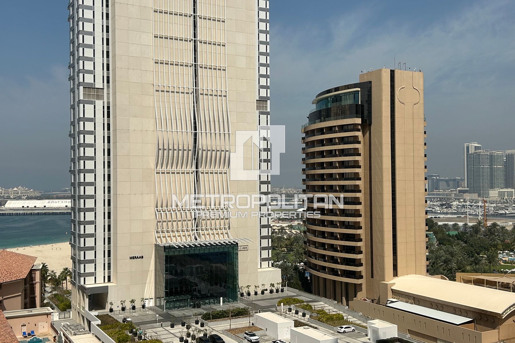 Murjan, JBR Building Guide | Bayut