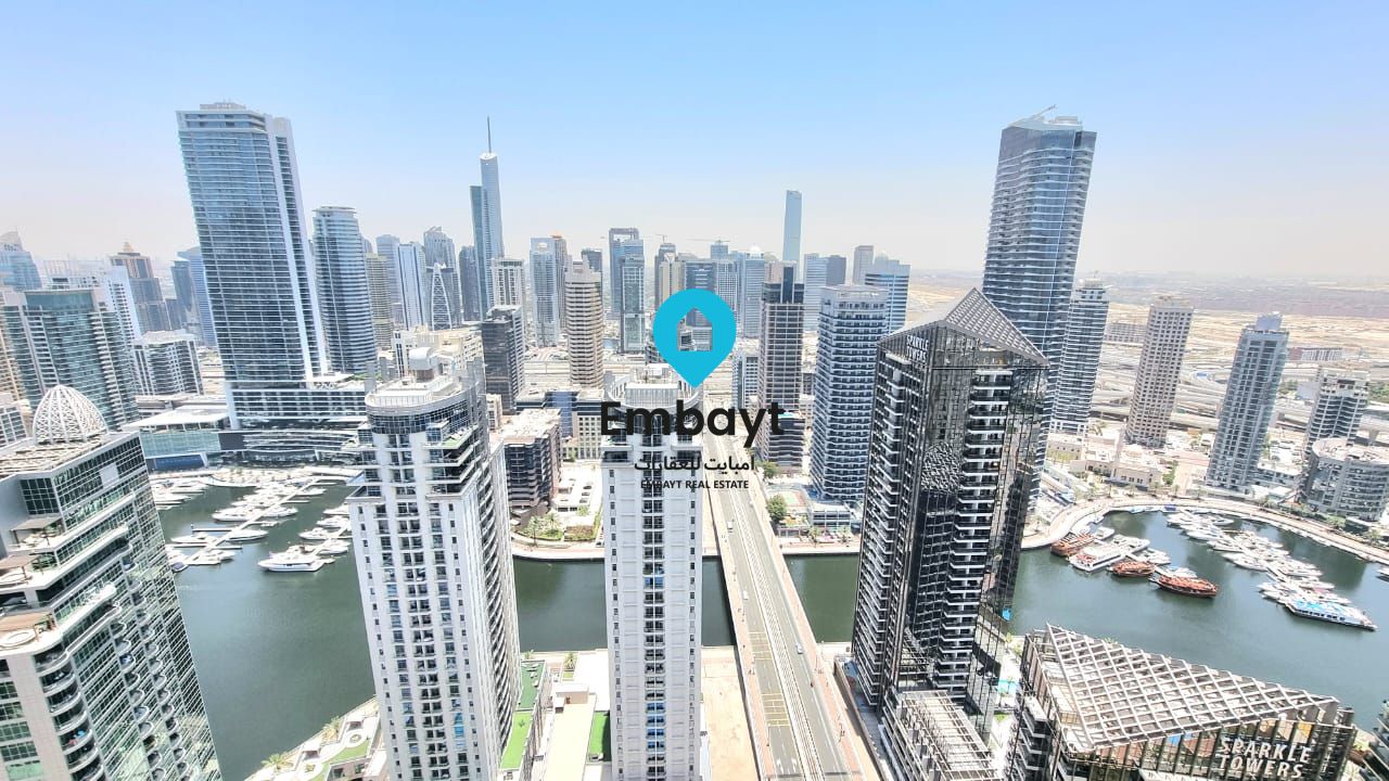 Amwaj 4, JBR Building Guide | Bayut