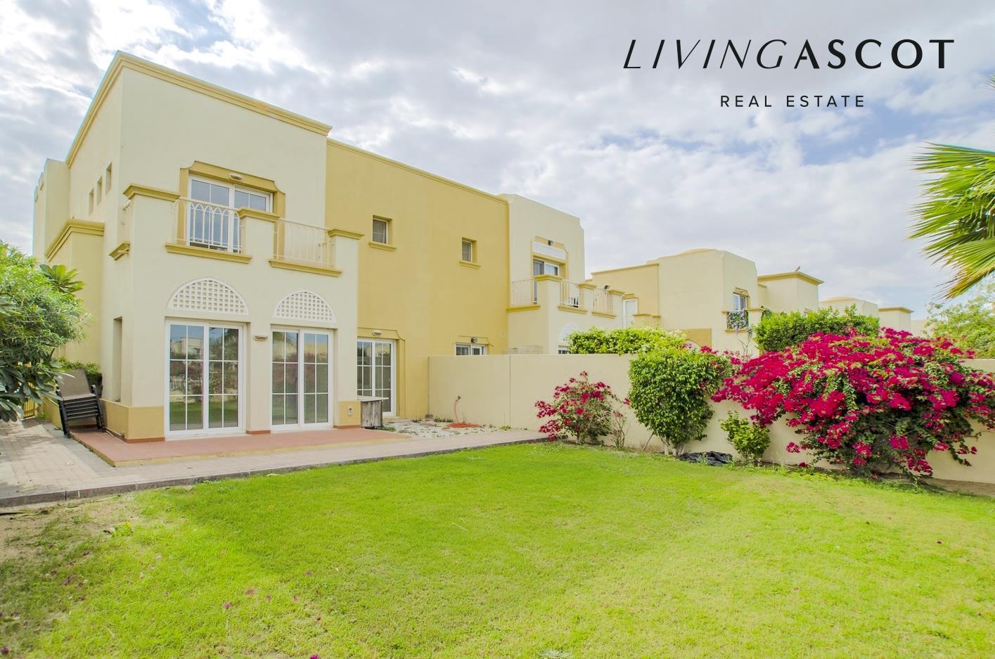 Springs Dubai | Complete Community Guide | Bayut