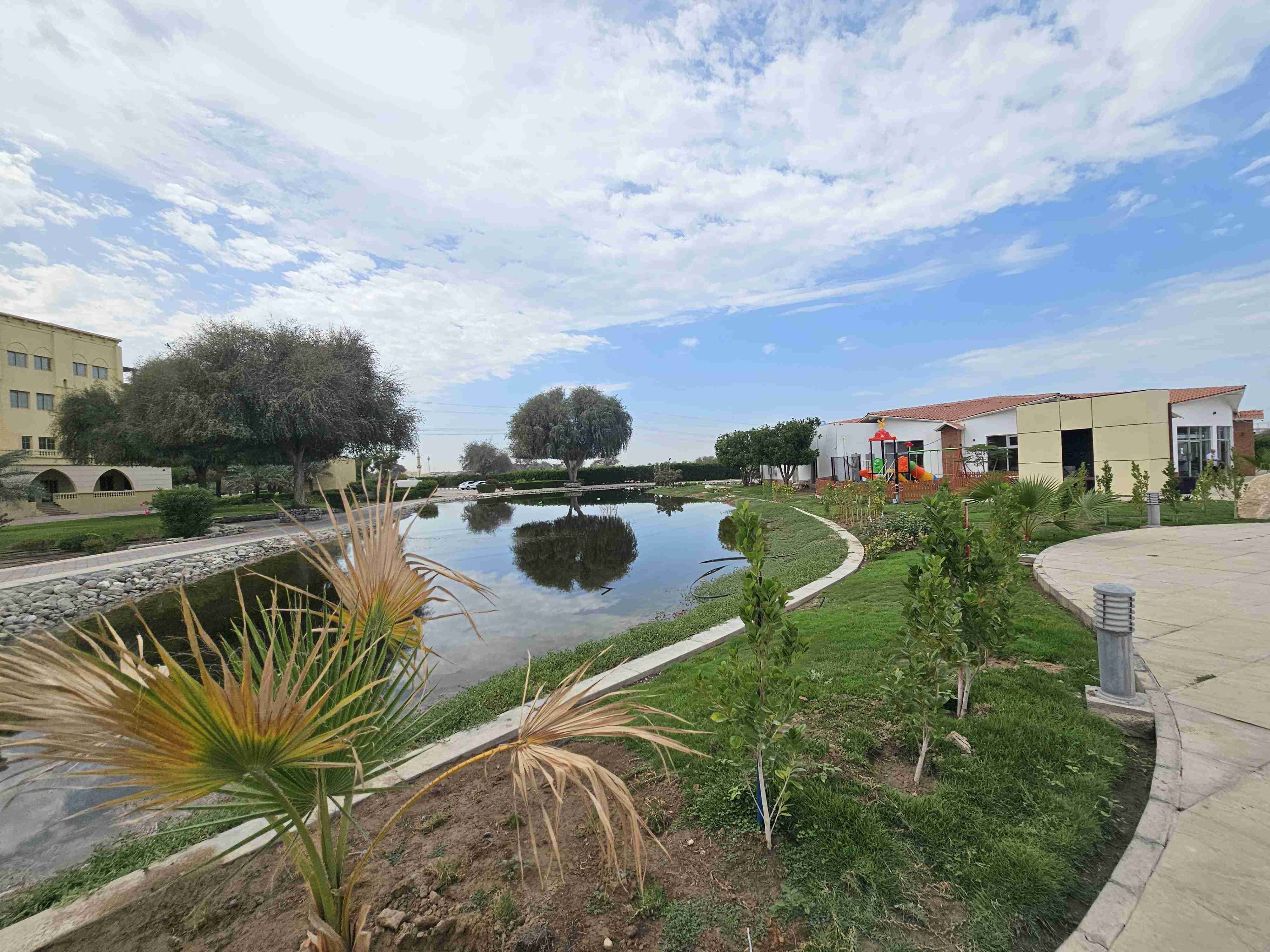 Yasmin Village Ras Al Khaimah Area Guide | Bayut