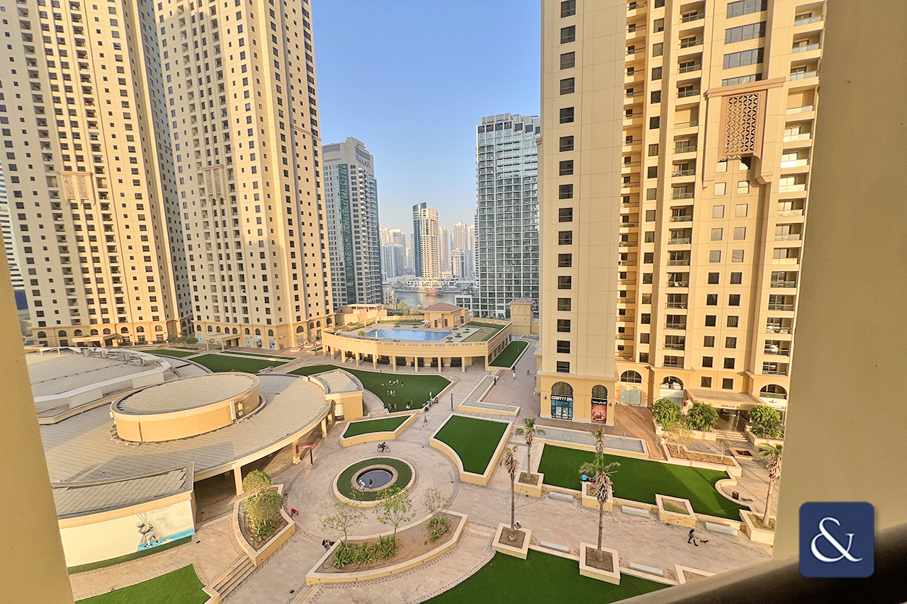 Murjan, JBR Building Guide | Bayut