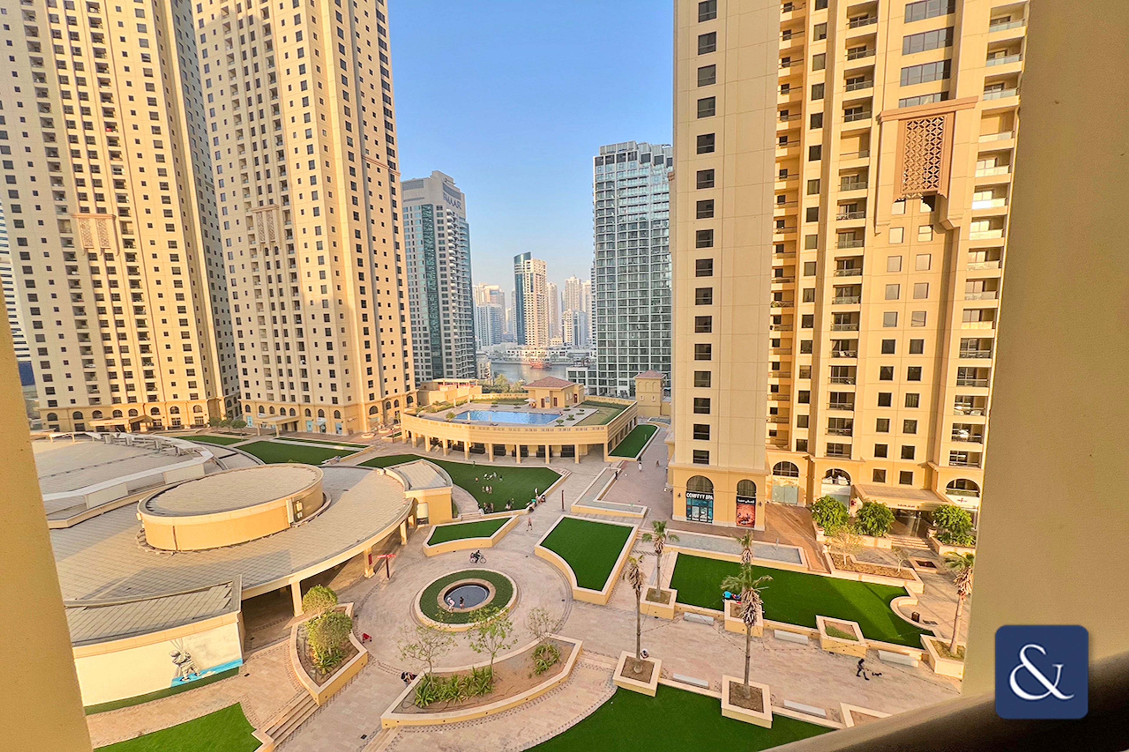 Murjan, JBR Building Guide | Bayut