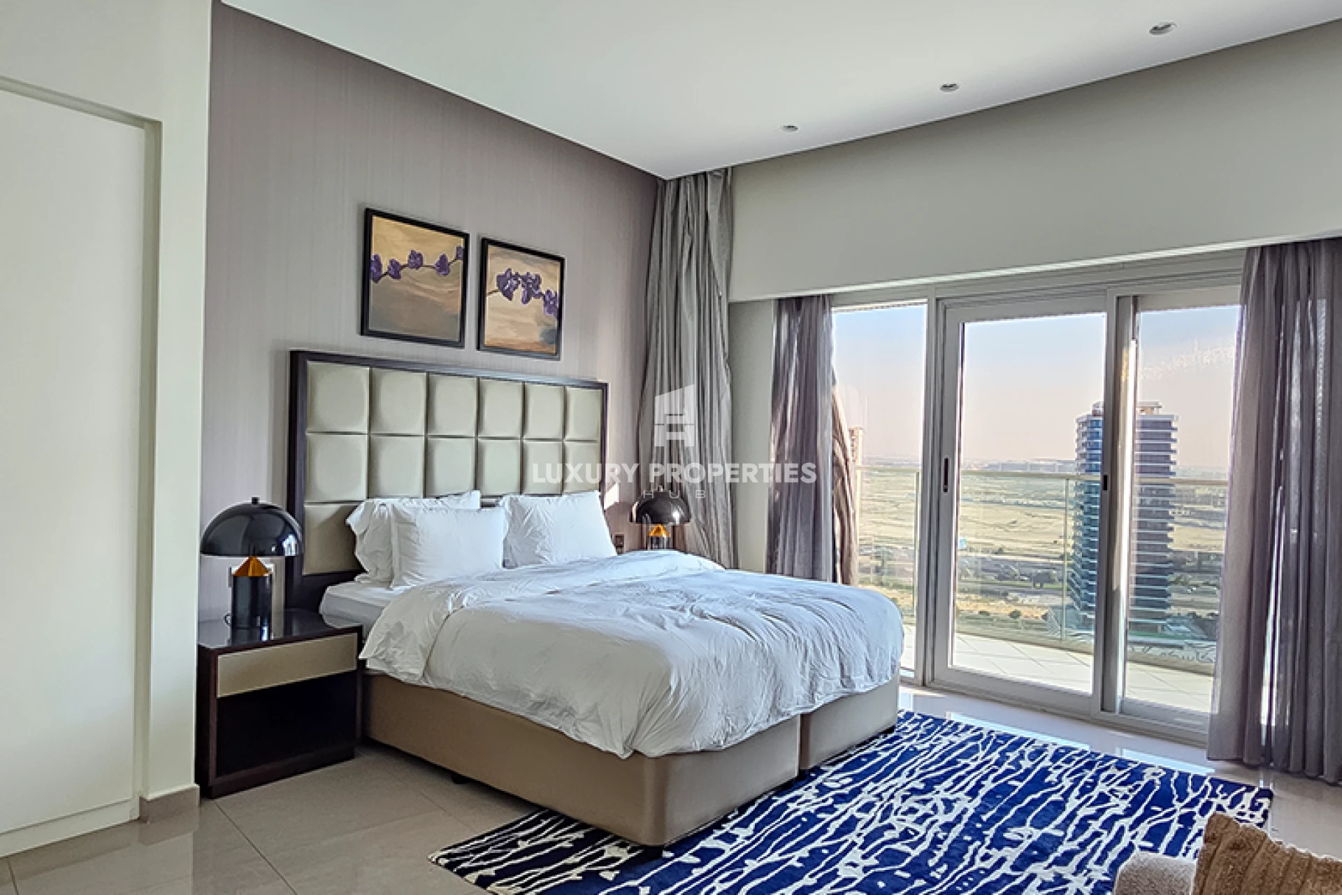 DAMAC Majestine Building Guide | Bayut