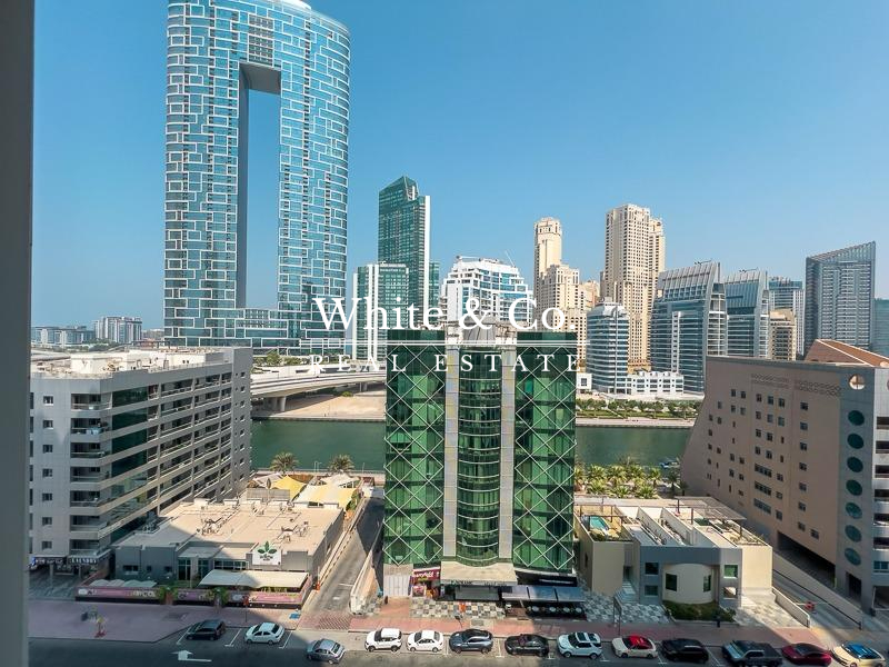 KG Tower, Dubai Marina Guide | Bayut
