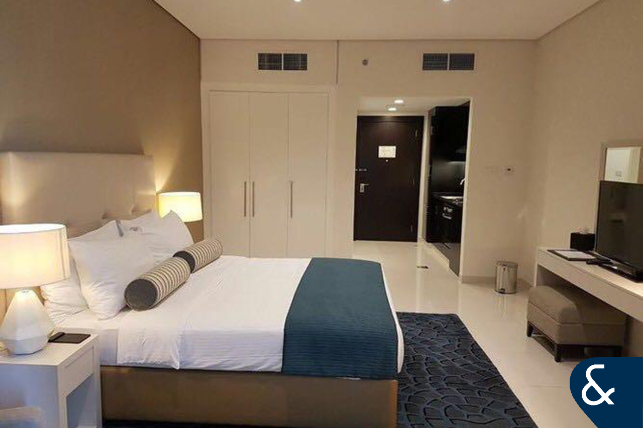 The Cosmopolitan Building Guide | Bayut