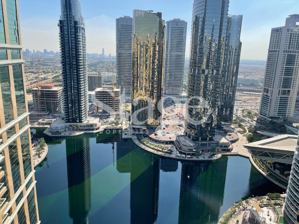 Global Lake View Building Guide | Bayut