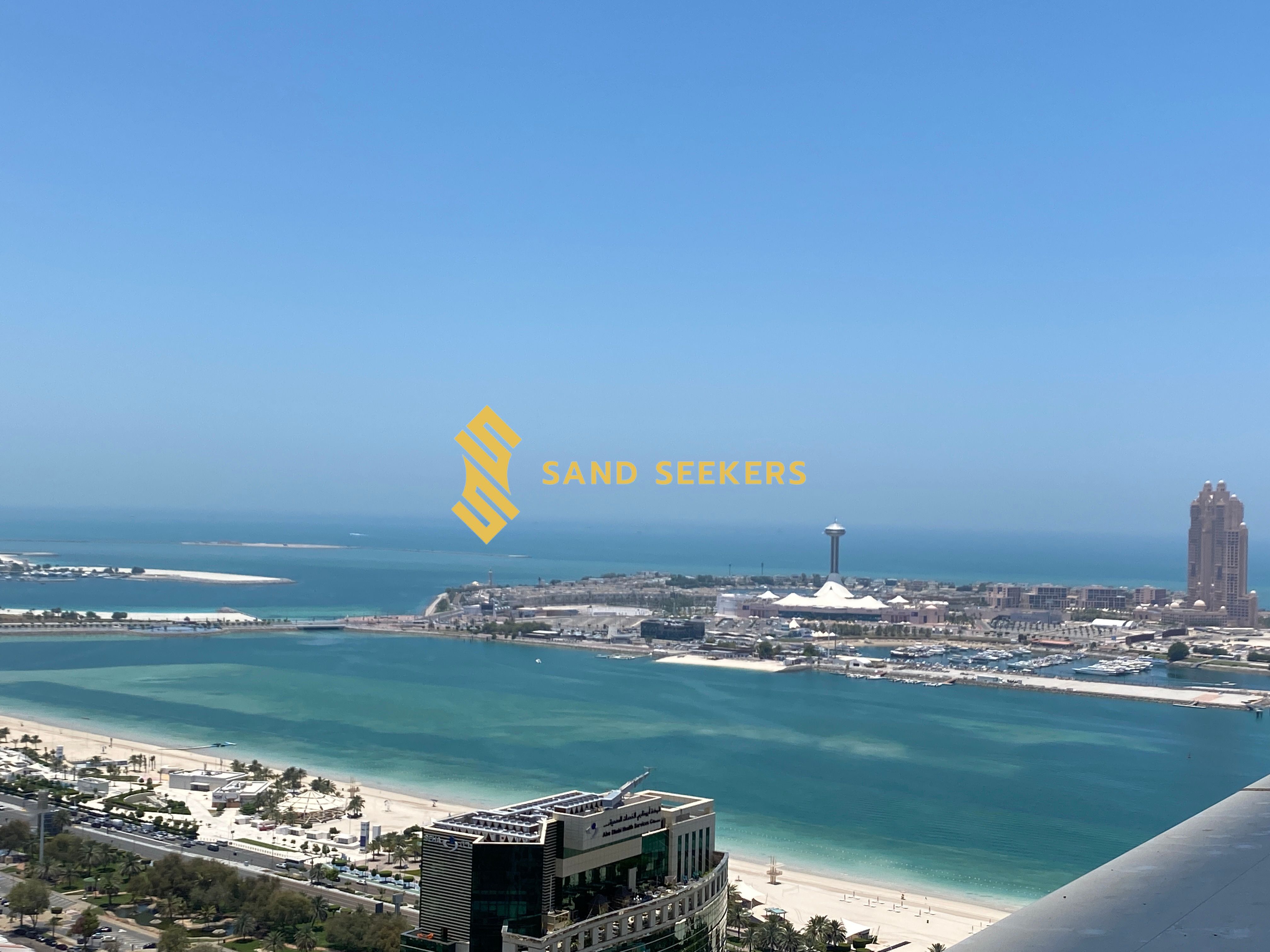 Al Ain Tower Guide | Bayut