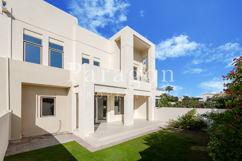 Mira Oasis 2, Dubai Area Guide | Bayut