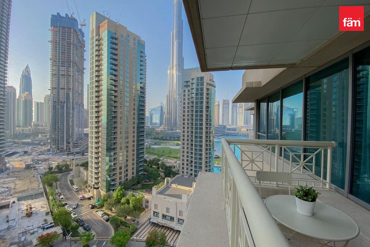 29 Boulevard Tower 2 Guide | Bayut