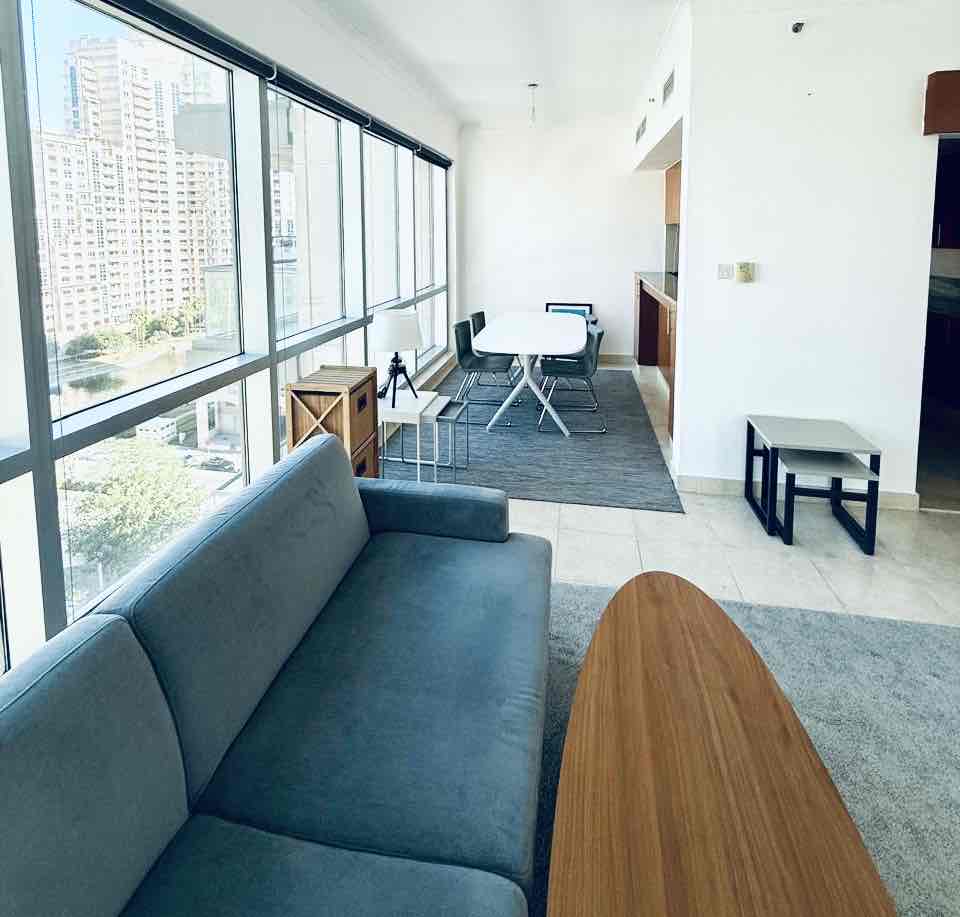 The Fairways East Building Guide | Bayut
