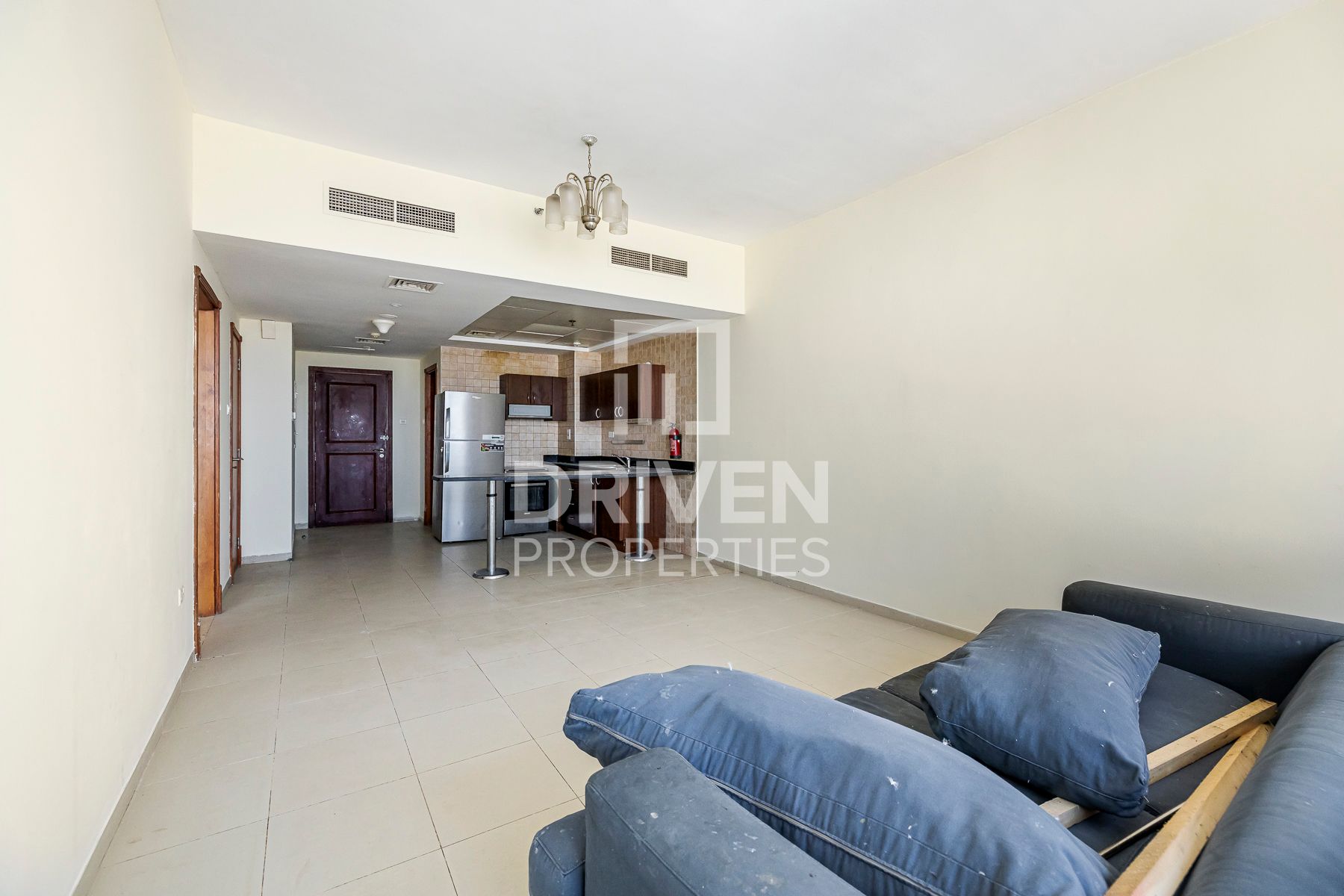 Park Terrace Building Guide| Bayut