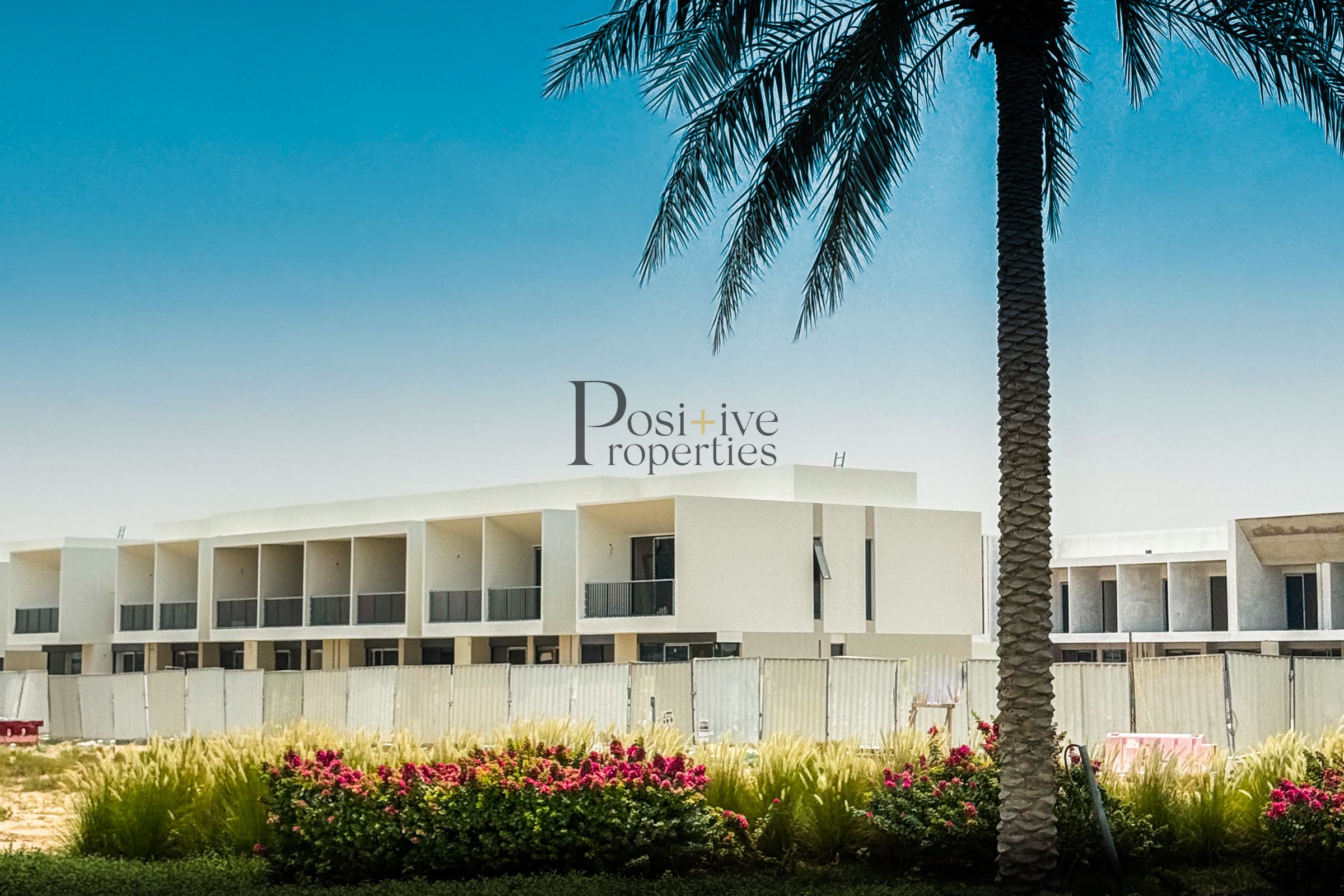 MAHA Townhouses, Town Square | Bayut Area Guides