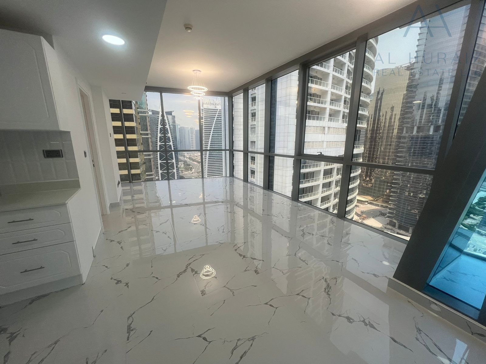 Indigo Tower, JLT Guide | Bayut