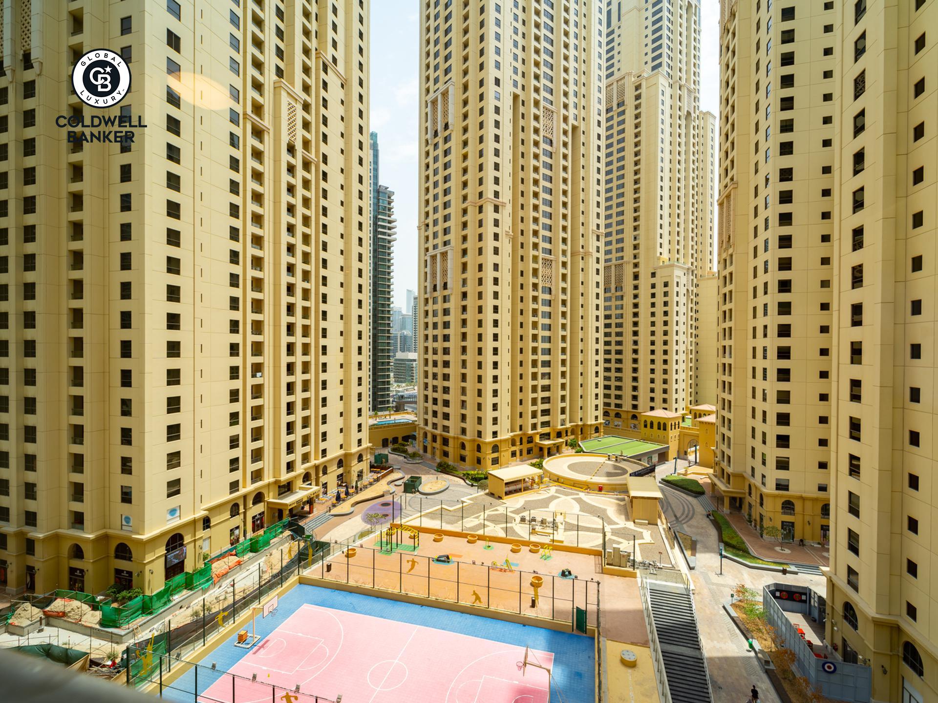 Bahar, JBR Building Guide | Bayut