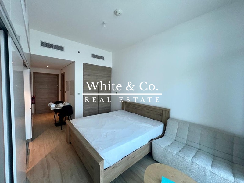 Studio One Tower, Dubai Marina Guide | Bayut