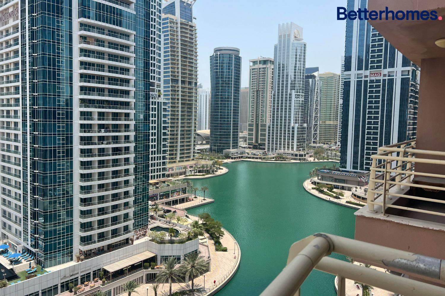 Icon Tower 1, JLT Guide | Bayut