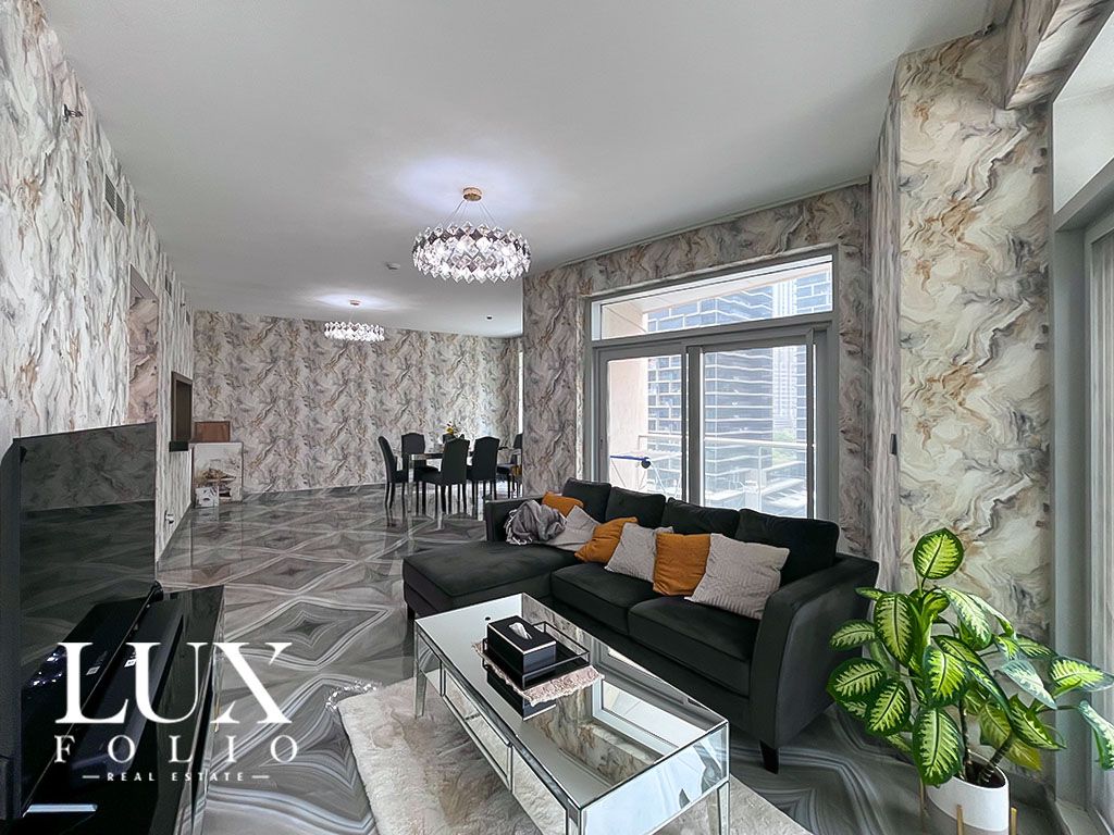 The Lofts Building Guide | Bayut