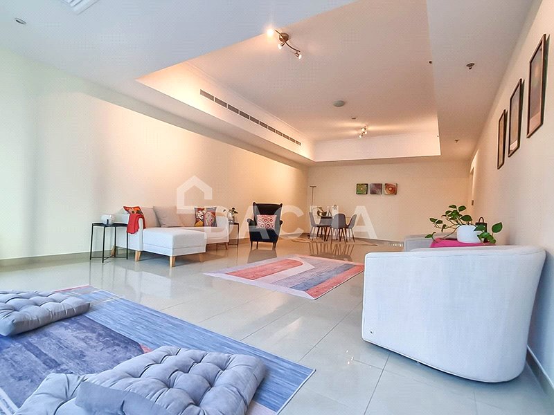 Emirates Crown Building Guide | Bayut