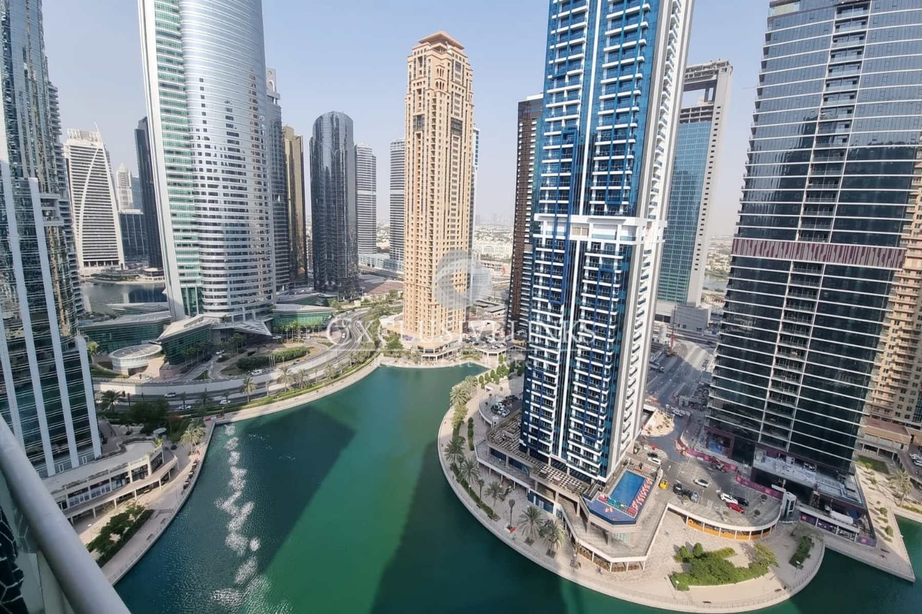 Lake View Tower, JLT Building Guide | Bayut
