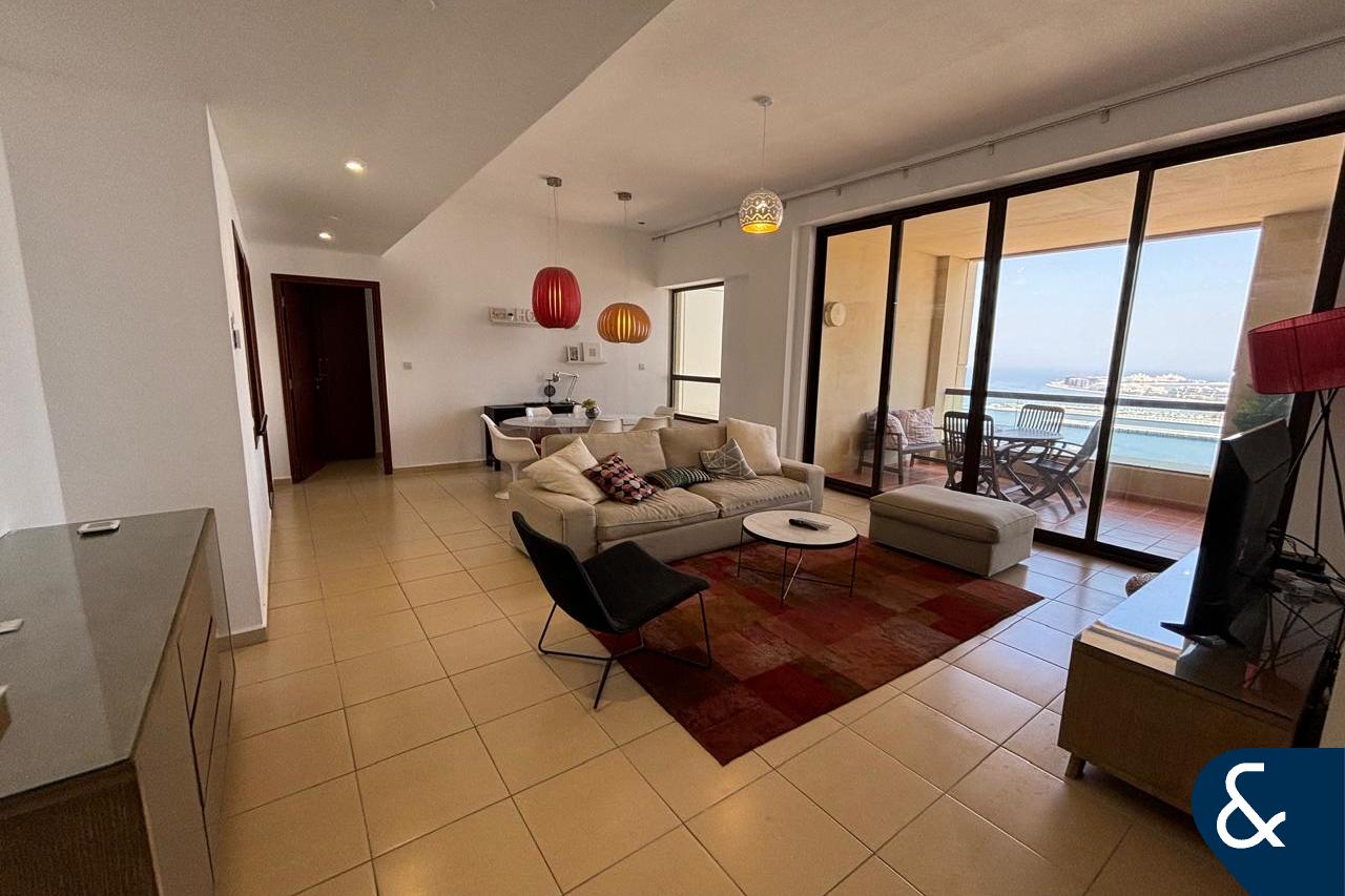 Jumeirah Beach Residence (JBR) – Area Guide » Bayut™