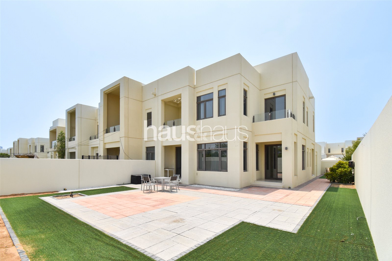 Mira Oasis 3, Reem Area Guide | Bayut