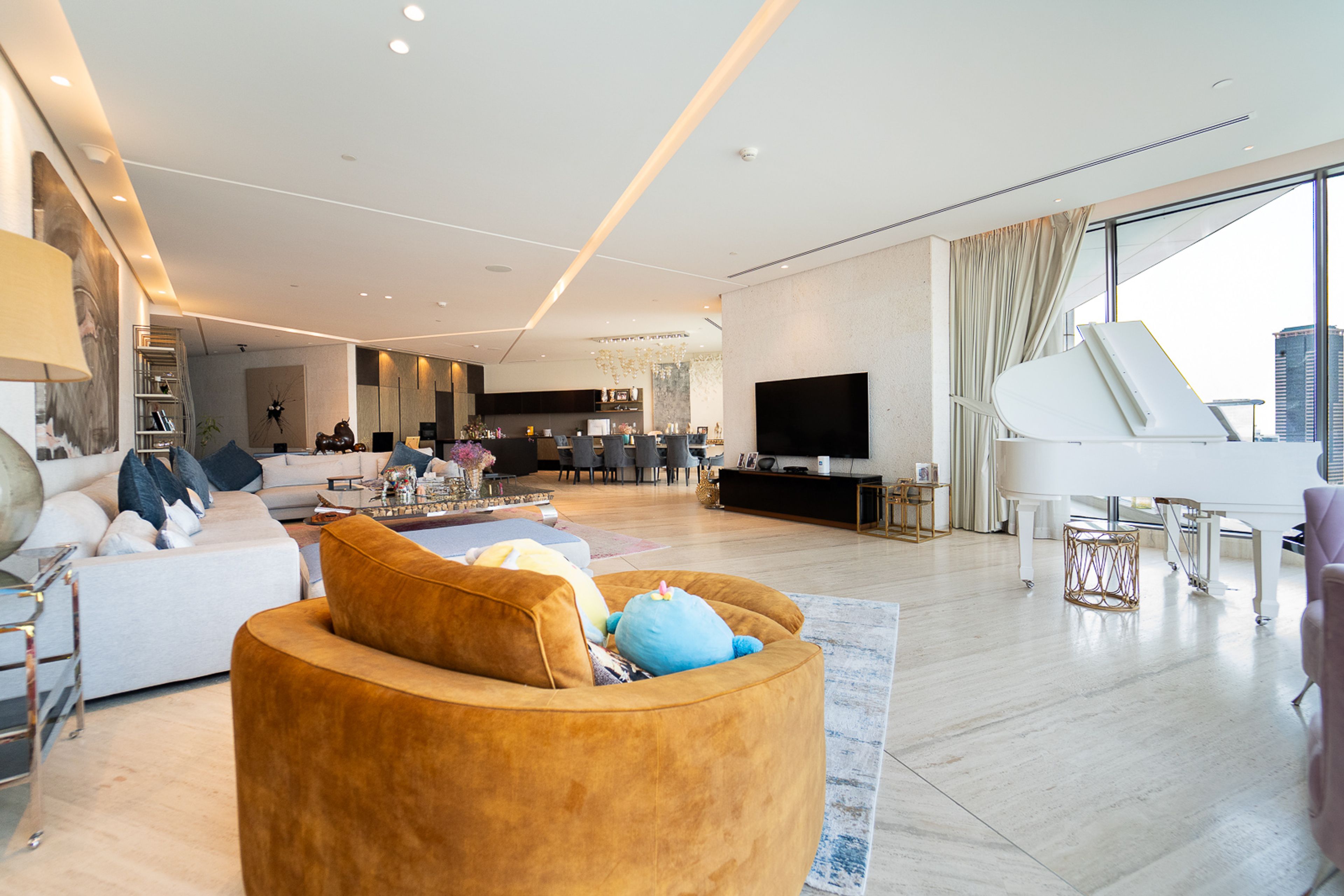 Volante Tower Guide | Bayut