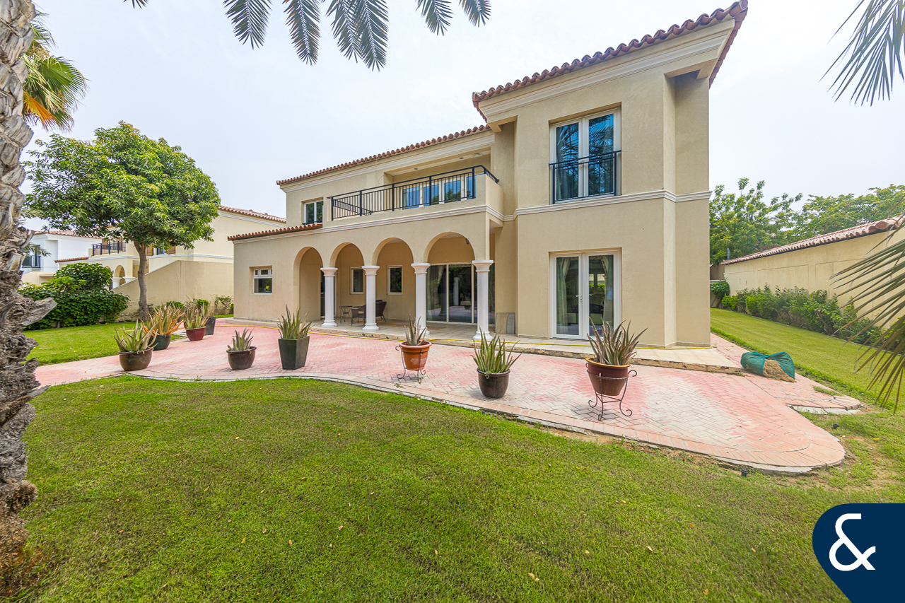 Green Community, Dubai Area Guide | Bayut