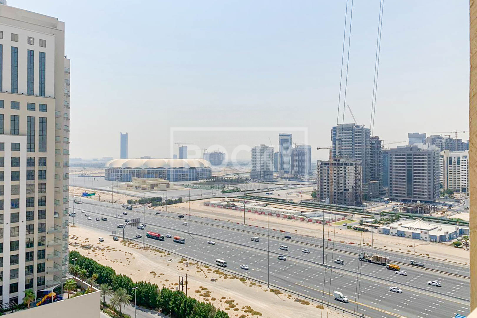 Reef Residence Building Guide | Bayut