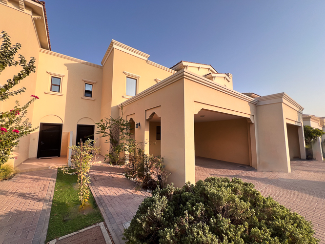 Mira 4, Reem Area Guide | Bayut