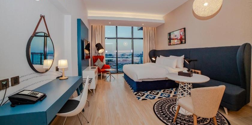 Al Sufouh 1 Area Guide | Bayut