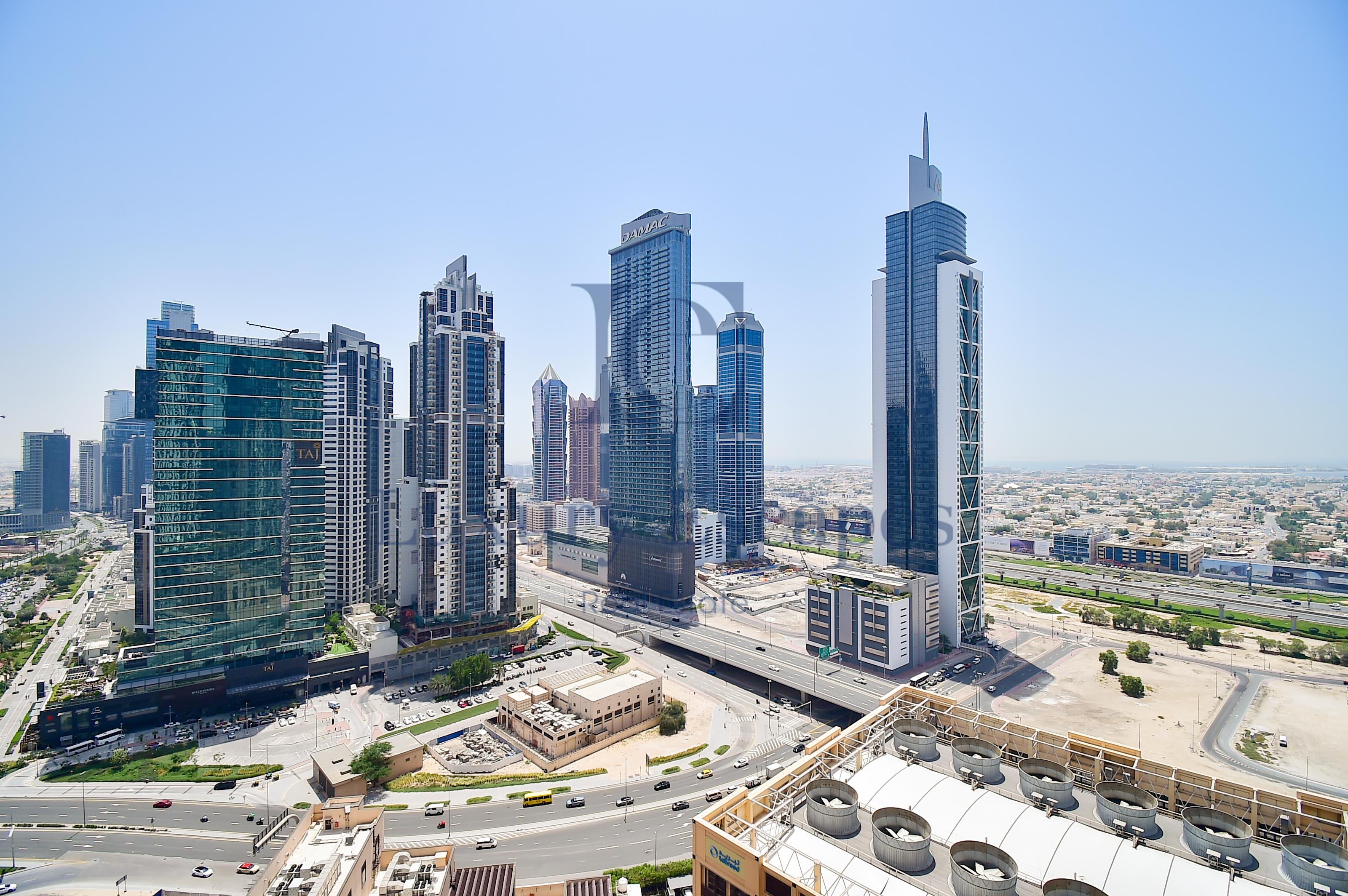 Burj Crown Tower Guide | Bayut