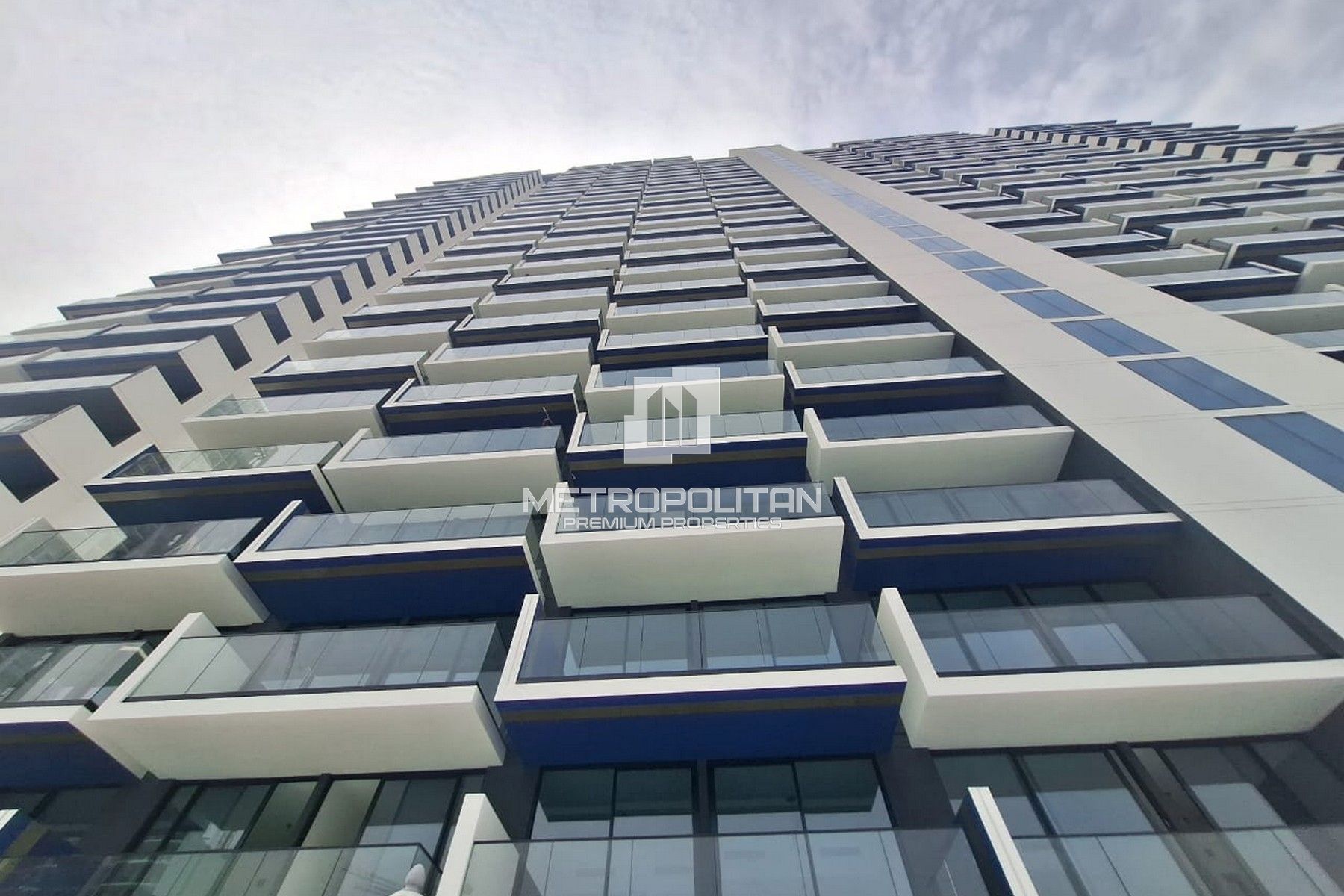 Binghatti Corner Building Guide | Bayut