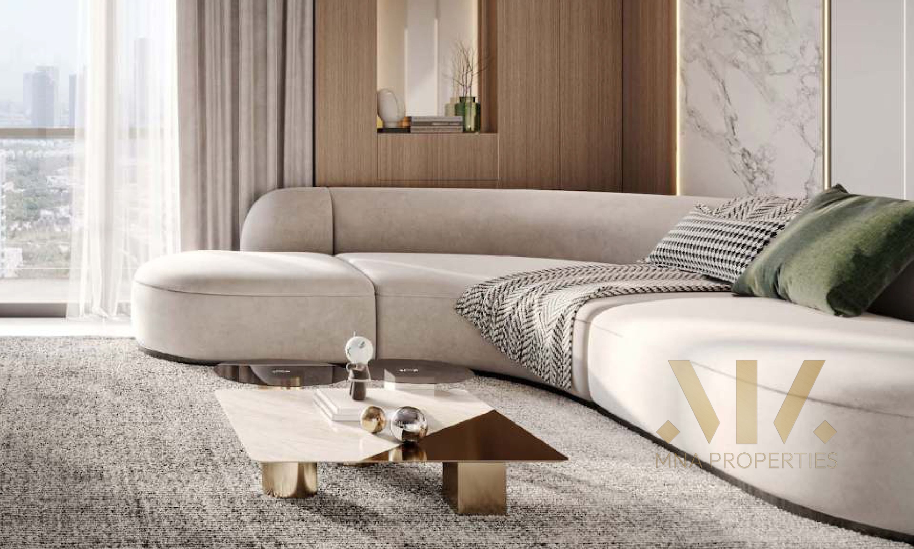 Binghatti Lavender Building Guide | Bayut