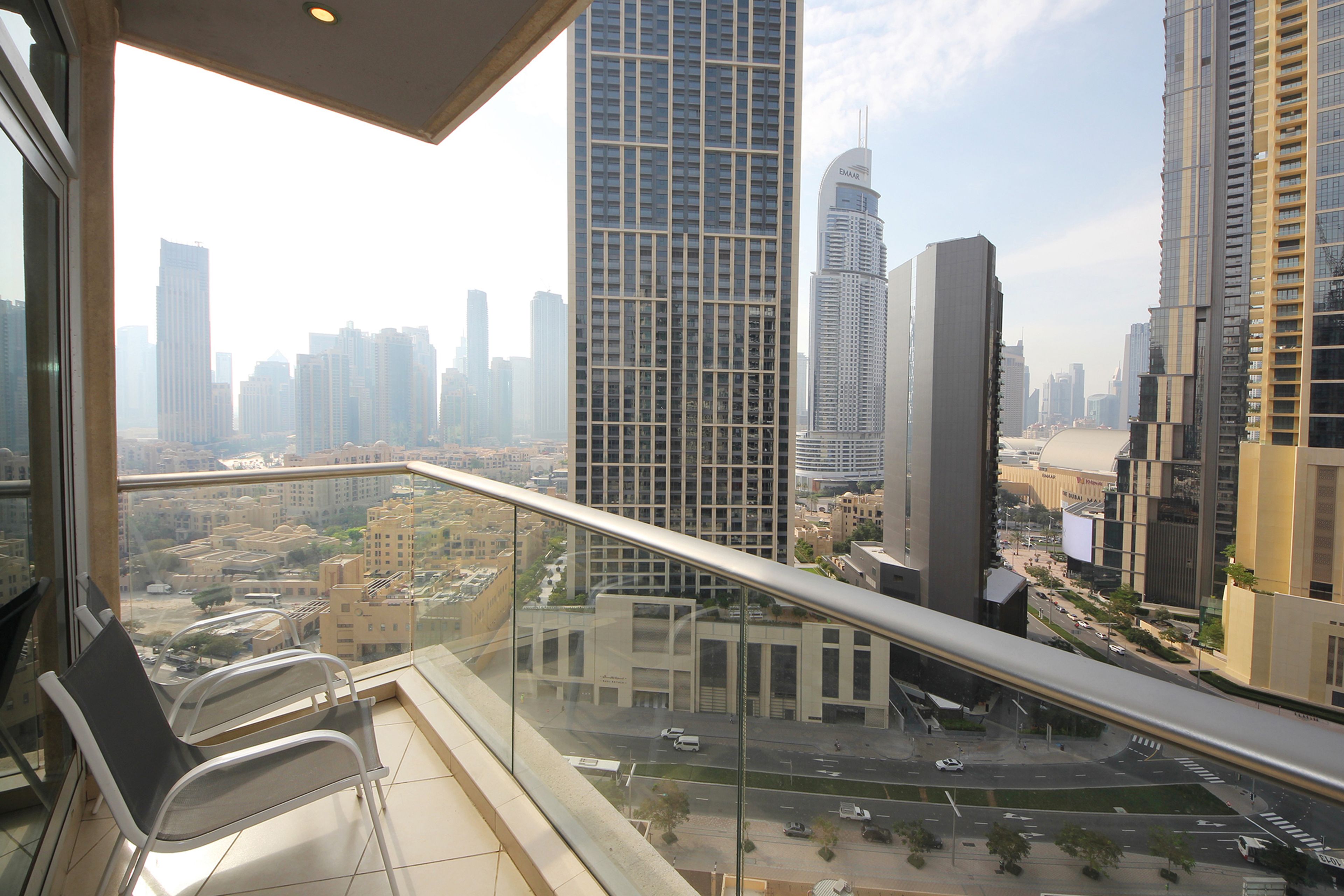 Burj Views Tower C Guide | Bayut