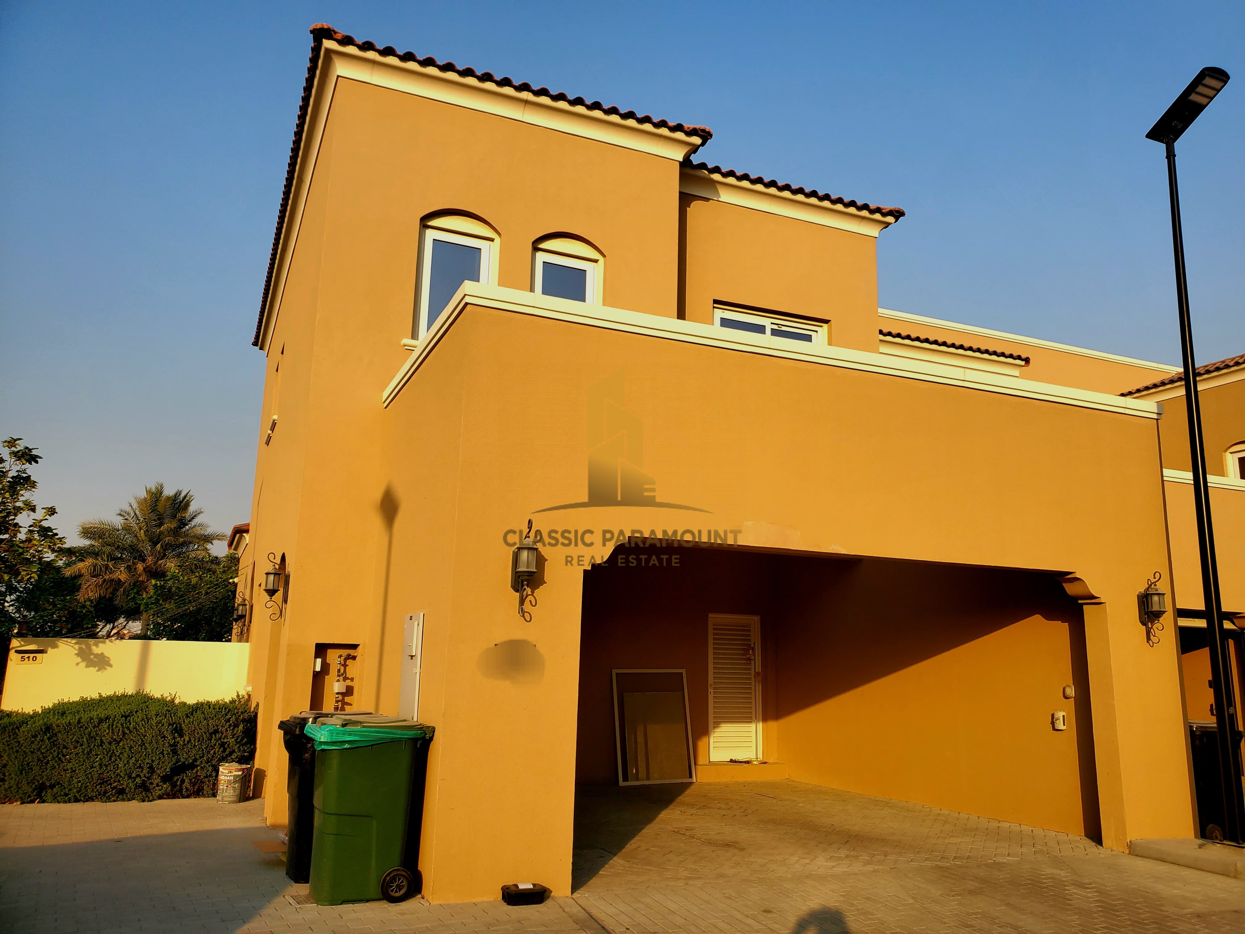 Villanova, Dubailand Area Guide | Bayut