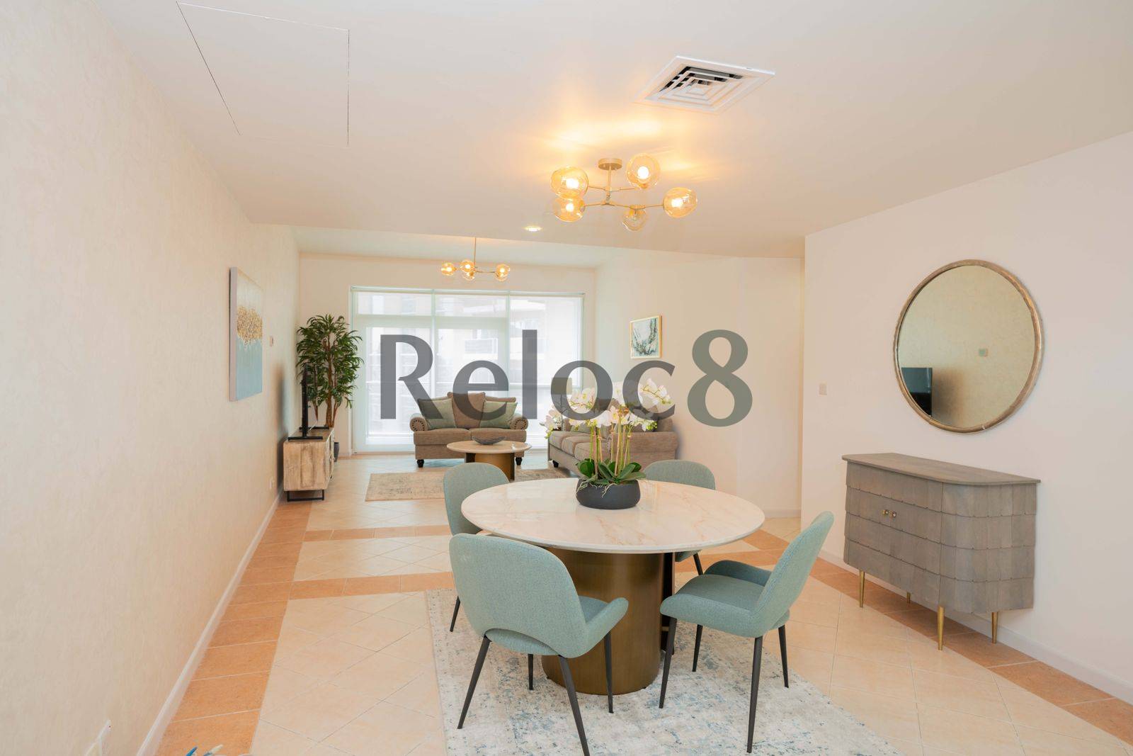 Marina Terrace Tower Guide | Bayut