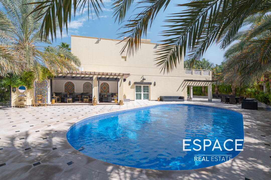 The Meadows, Dubai | Community & Area Overview | Bayut