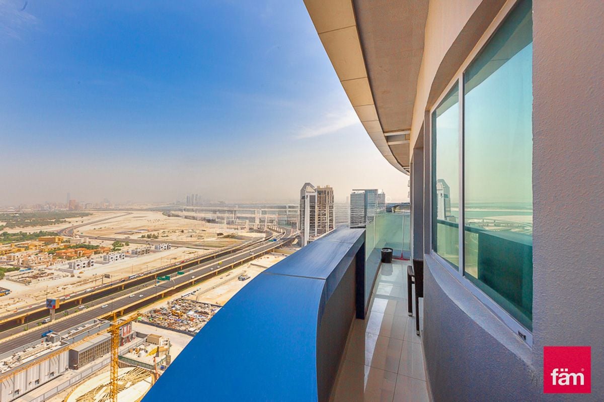 DAMAC Maison Dubai Mall Street Guide | Bayut