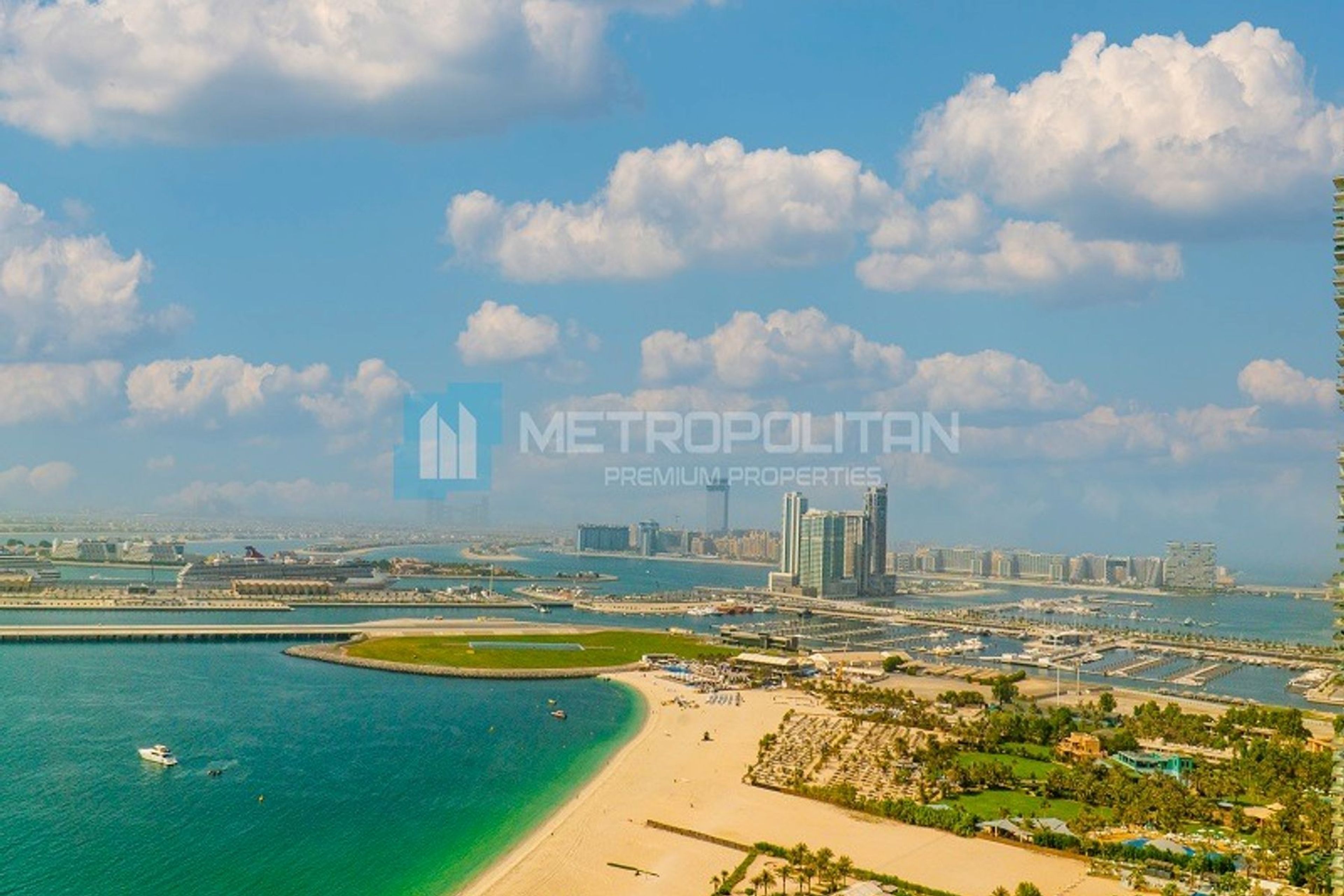 Five Luxe JBR Building Guide | Bayut