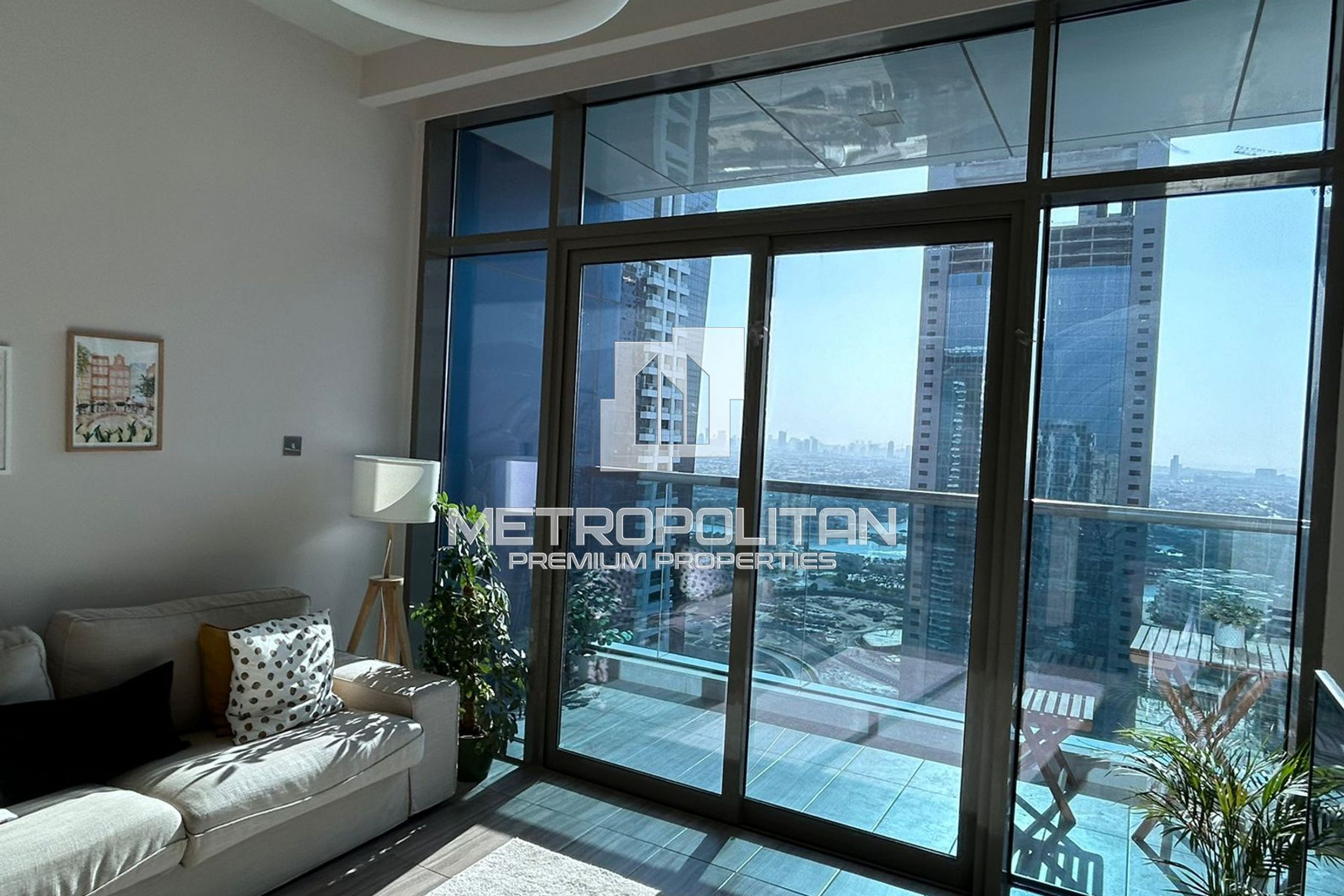 MBL Residence Guide | Bayut