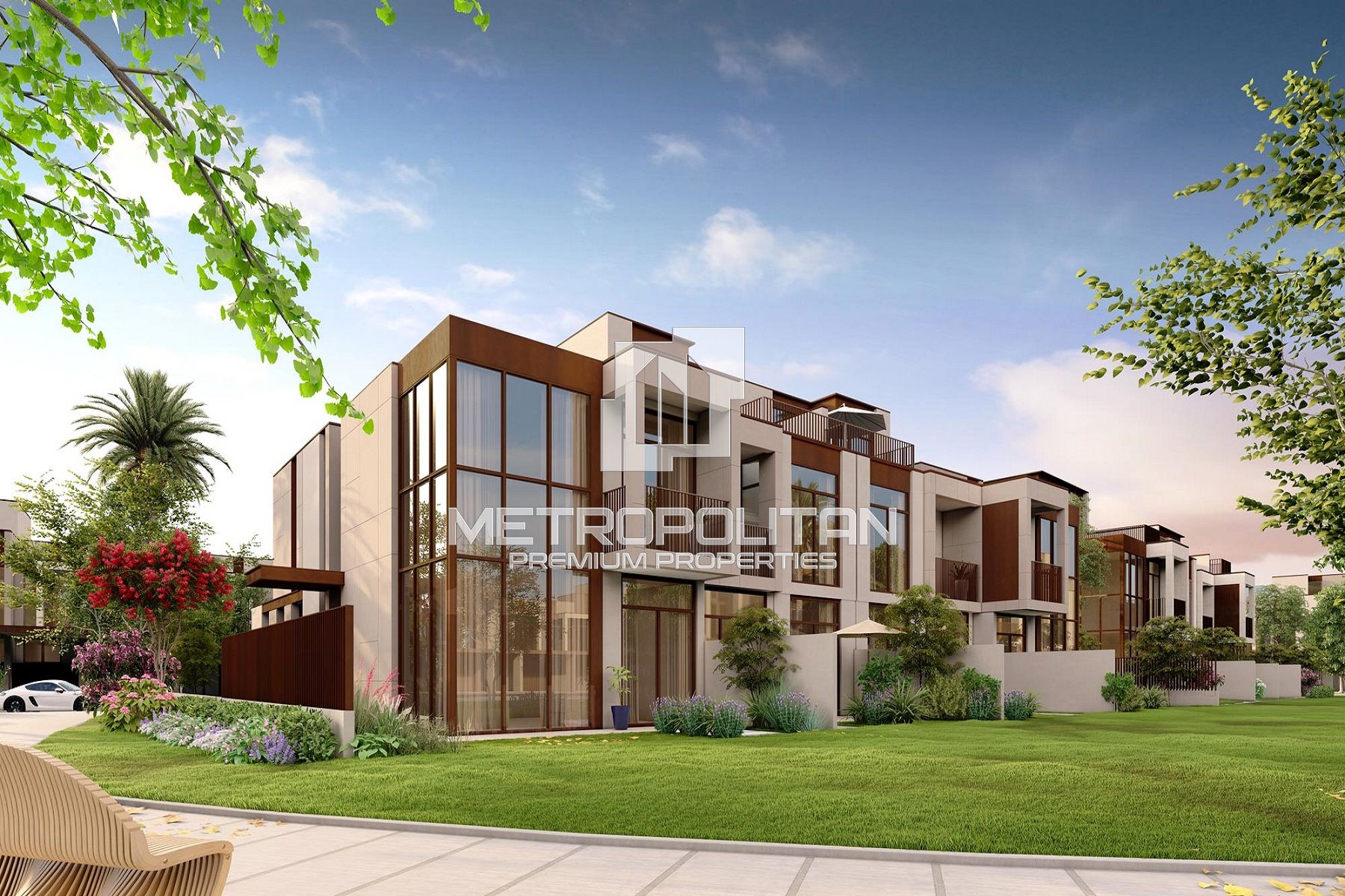 Mudon – Area, Neighbourhood & Lifestyle Guide » Bayut™