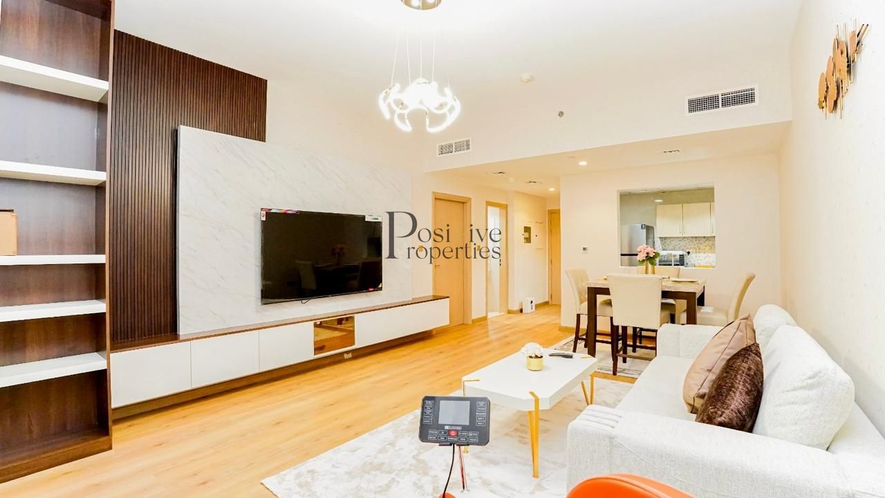 May Residence, JVC Building Guide | Bayut