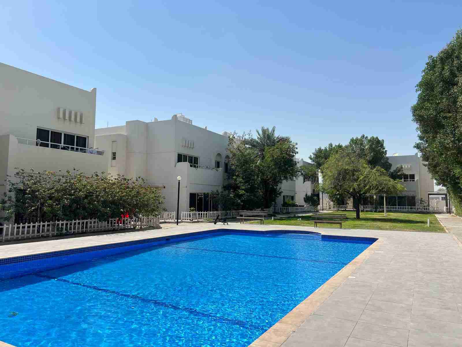 Al Abar Area Guide | Bayut