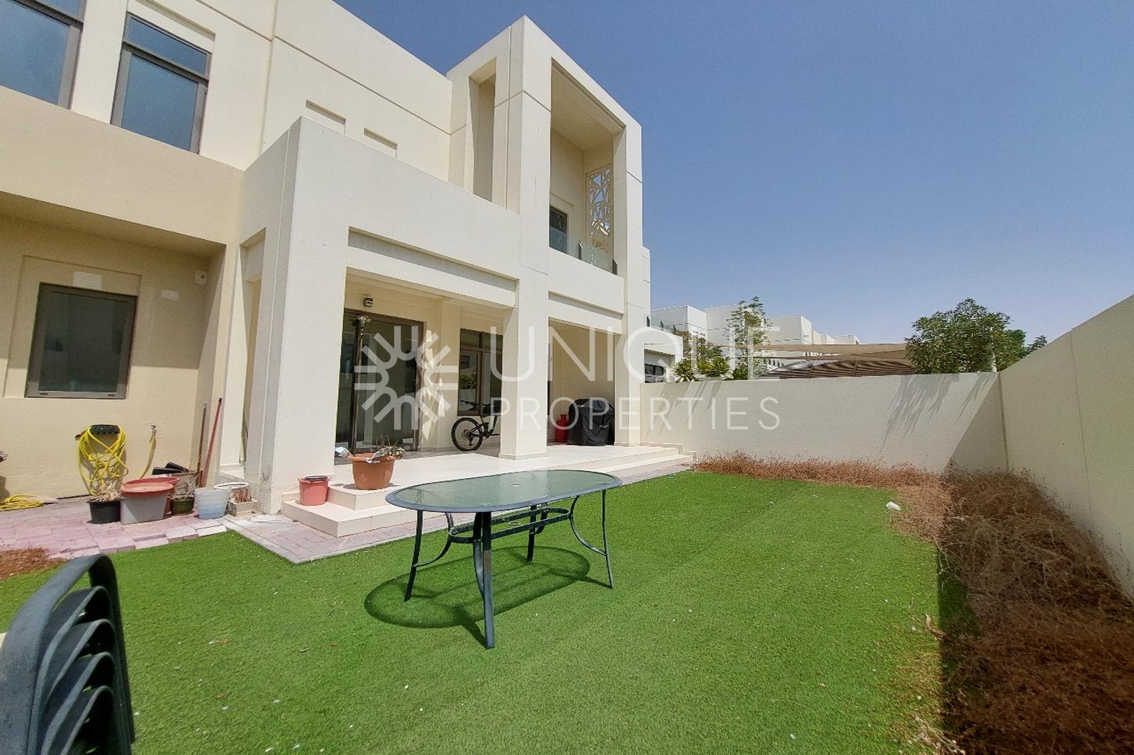 Mira Oasis 2, Dubai Area Guide | Bayut