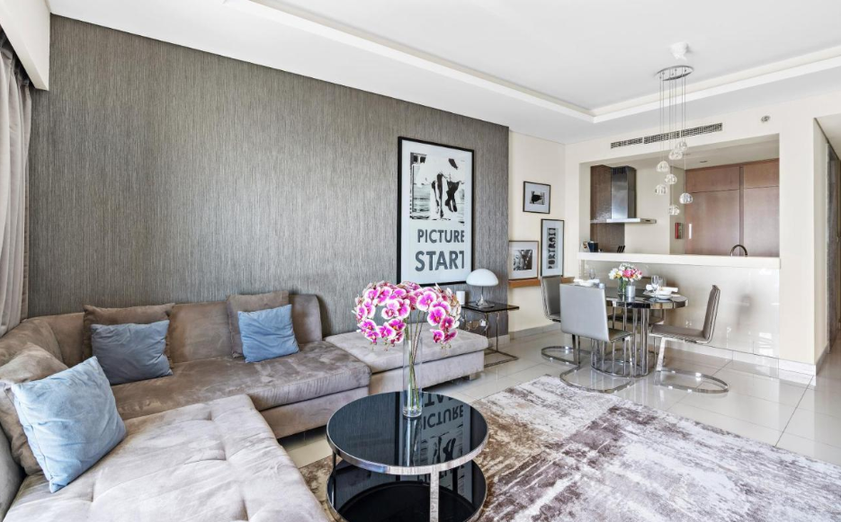 Paramount Tower B Guide | Bayut