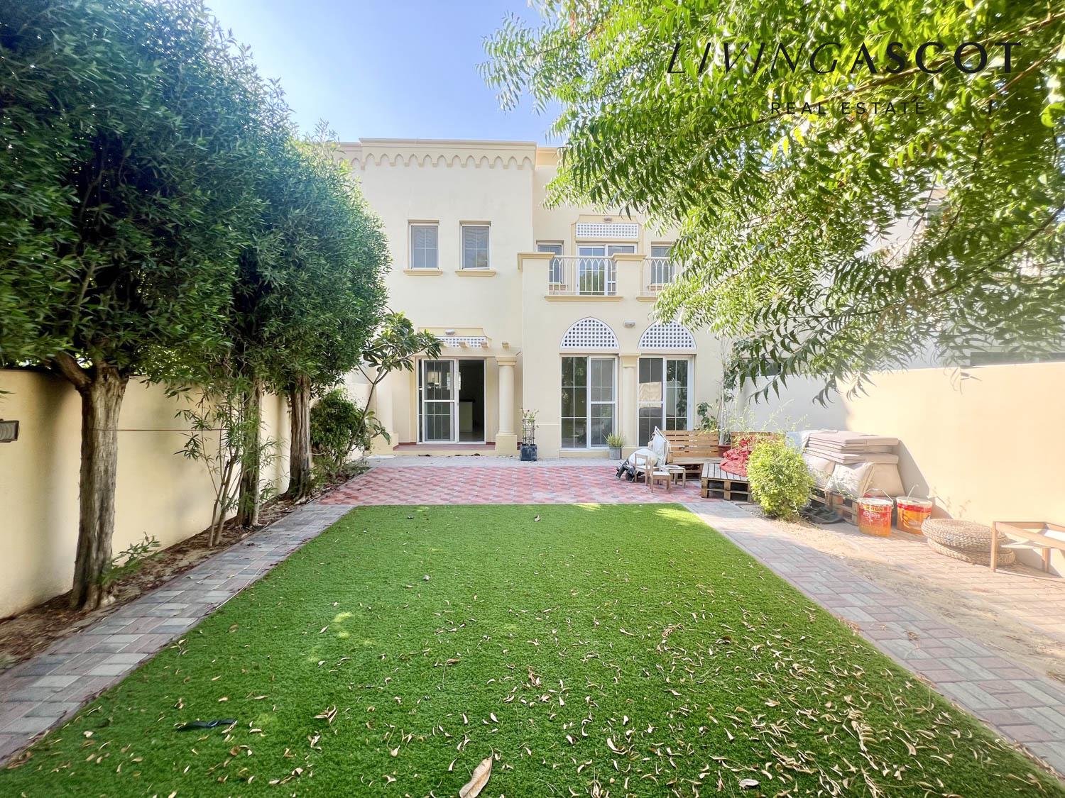 Springs Dubai | Complete Community Guide | Bayut