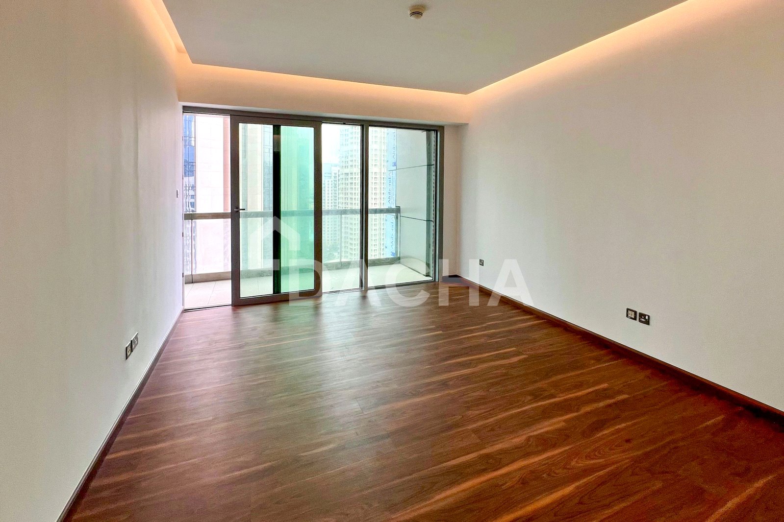 8 Boulevard Walk Building Guide | Bayut