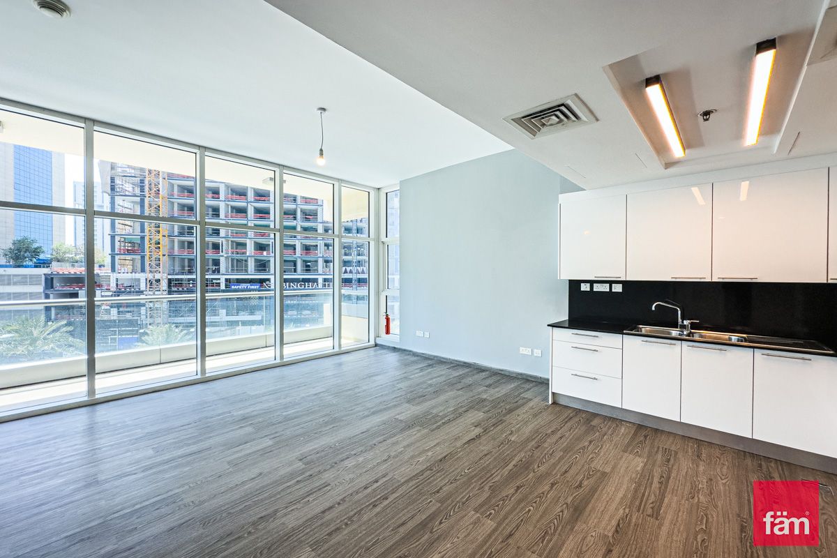 Bay Square Building 9 Guide | Bayut