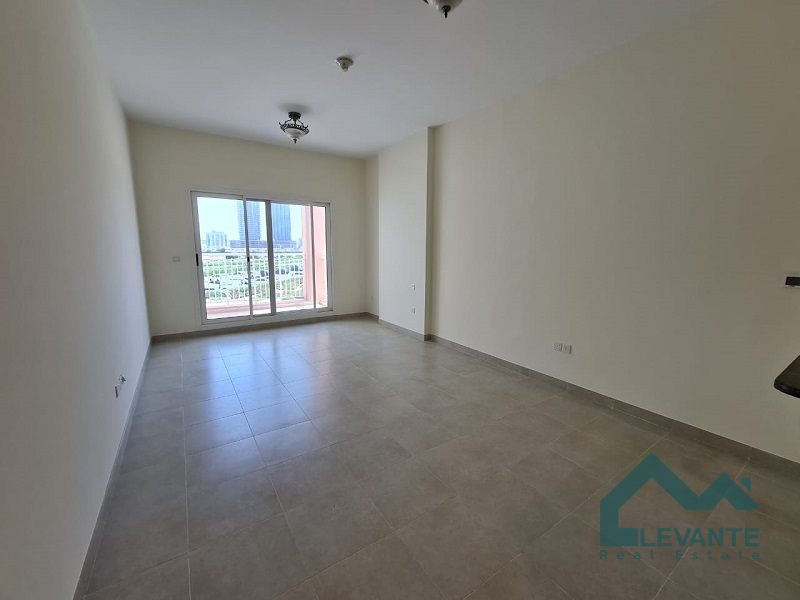 Queue Point, Liwan Building Guide | Bayut